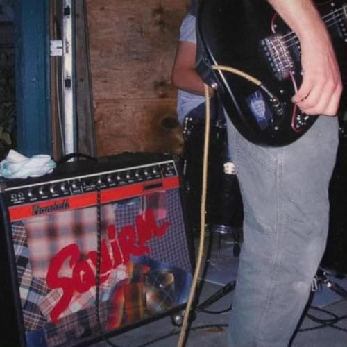 Ketchup by Squirm on Amazon Music Unlimited