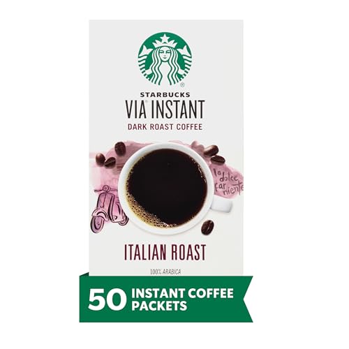 9 Starbucks Instant Coffees: Can You Expect Unique Flavors?