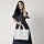Buy Fastrack Striped Canvas Tote Bag for Women | Spacious Everyday Bag ...