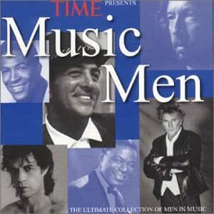 Music Men-Ultimate Collection | Amazon.com.br