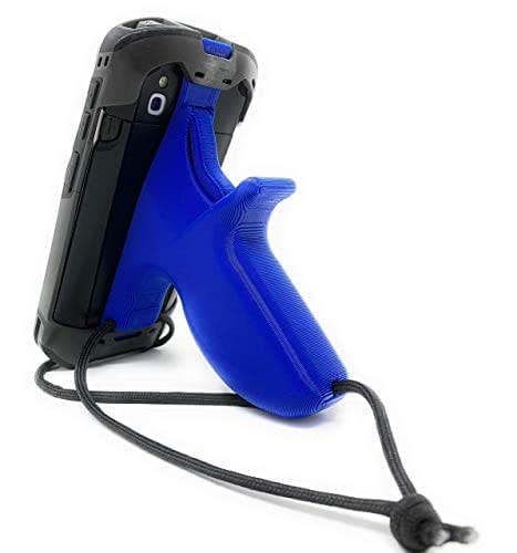 Amazon.com: RYB Prints TC5x Trigger Handle for TC51, TC52, TC56, TC57 ...