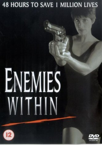 Enemies Within [DVD]: Amazon.de: DVD & Blu-ray
