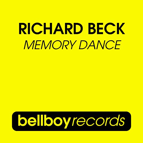 Amazon.com: Memory Dance : Richard Beck: Digital Music