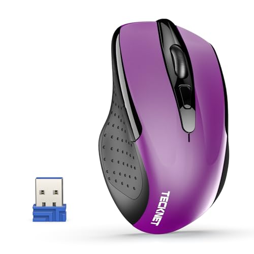 Lila Maus – Die 15 besten Produkte im Vergleich - WinTotal