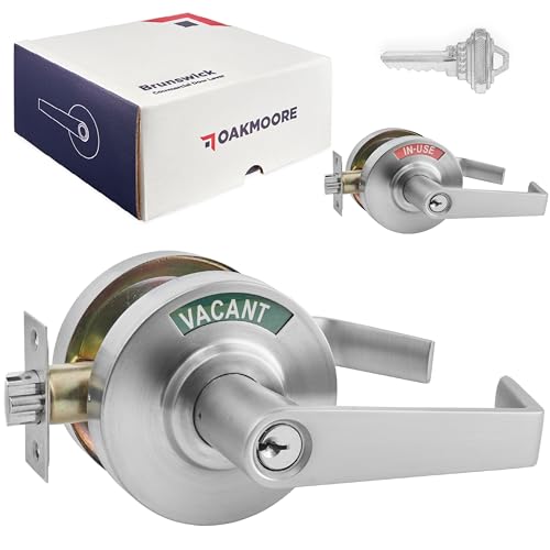 Best Bathroom Door Locks - TopTenReviewed