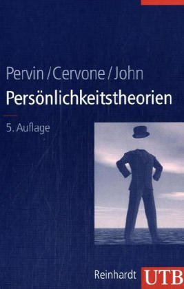 Persönlichkeitstheorien. Freud- Adler- Jung- Rogers- Kelly- Cattell ...