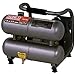 Amazon.com: Senco PC0968 Twin Tank Air Compressor, Portable, 1.5 ...