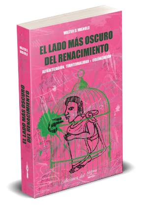 Amazon.com: EL LADO MAS OSCURO DEL RENACIMIENTO: 9789873784408: WALTER ...