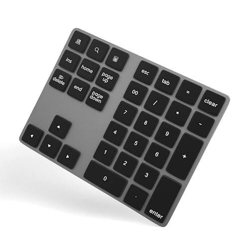 amazon.sa Best Sellers: The best items in Numeric Keypads based on ...