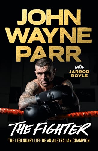 Amazon.co.uk Best Sellers: The most popular items in Boxing Biographies