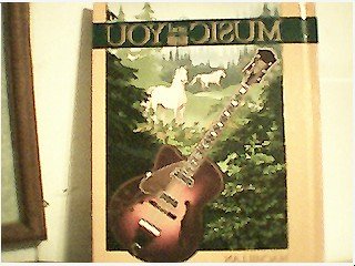 Macmillan Music and You: Barbara Staton, Merrill Staton: 9780022950057 ...