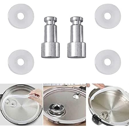 Amazon.com: 2 Pack Replacement Float Valve for Crock-Pot,Pressure ...
