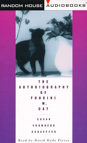 Buy The Autobiography of Foudini M. Cat Book Online at Low Prices in ...