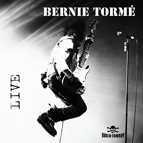 Amazon MusicでBernie TorméのDublin Cowboy 3 (Live)を再生する