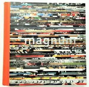 Amazon.co.jp: マグナム 写真集magnum degrees（2001年・Phaidon Press）ロバート・キャパ アンリ ...