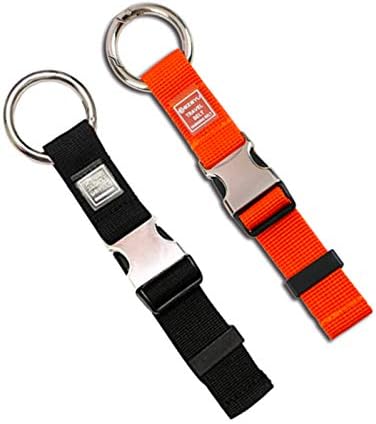 Amazon.com: 2PCS Add a Bag Luggage Strap Jacket Gripper,Heavy Duty ...