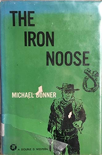 The iron noose (Wild West Club series): Books - Amazon.ca