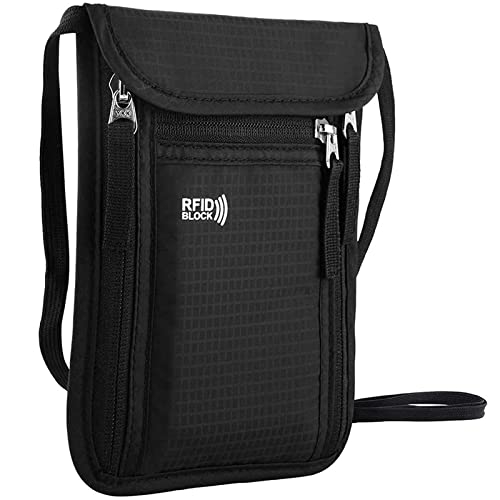 Portadocumentos Viaje El Corte Inglés ️ 2024