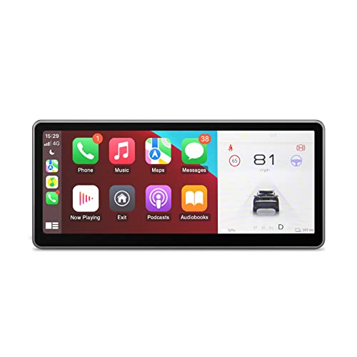 Top 10 Best Heads Up Dash Display : Reviews & Buying Guide - Katynel