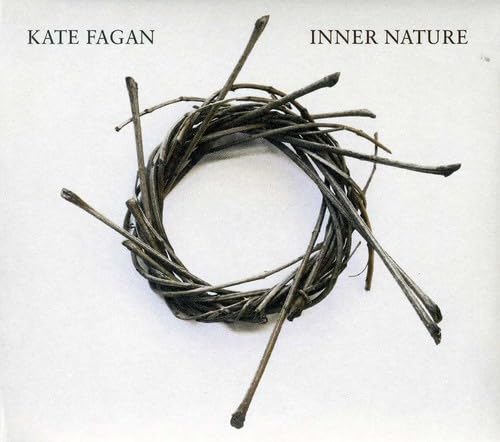 Kate Fagan - Inner Nature - Amazon.com Music