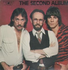 SECOND ALBUM LP - Amazon.com Music