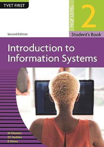 Introductionduction to Governance NQF 2 Student Book (TVET First ...