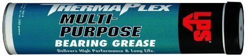 LPS ThermaPlex Multi-Purpose Blue Grease - 14.1 oz Cartridge - 70614 ...