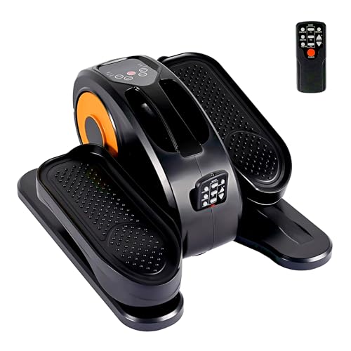 Snapklik.com : Tappio Under Desk Elliptical, Foot Pedal Exerciser ...
