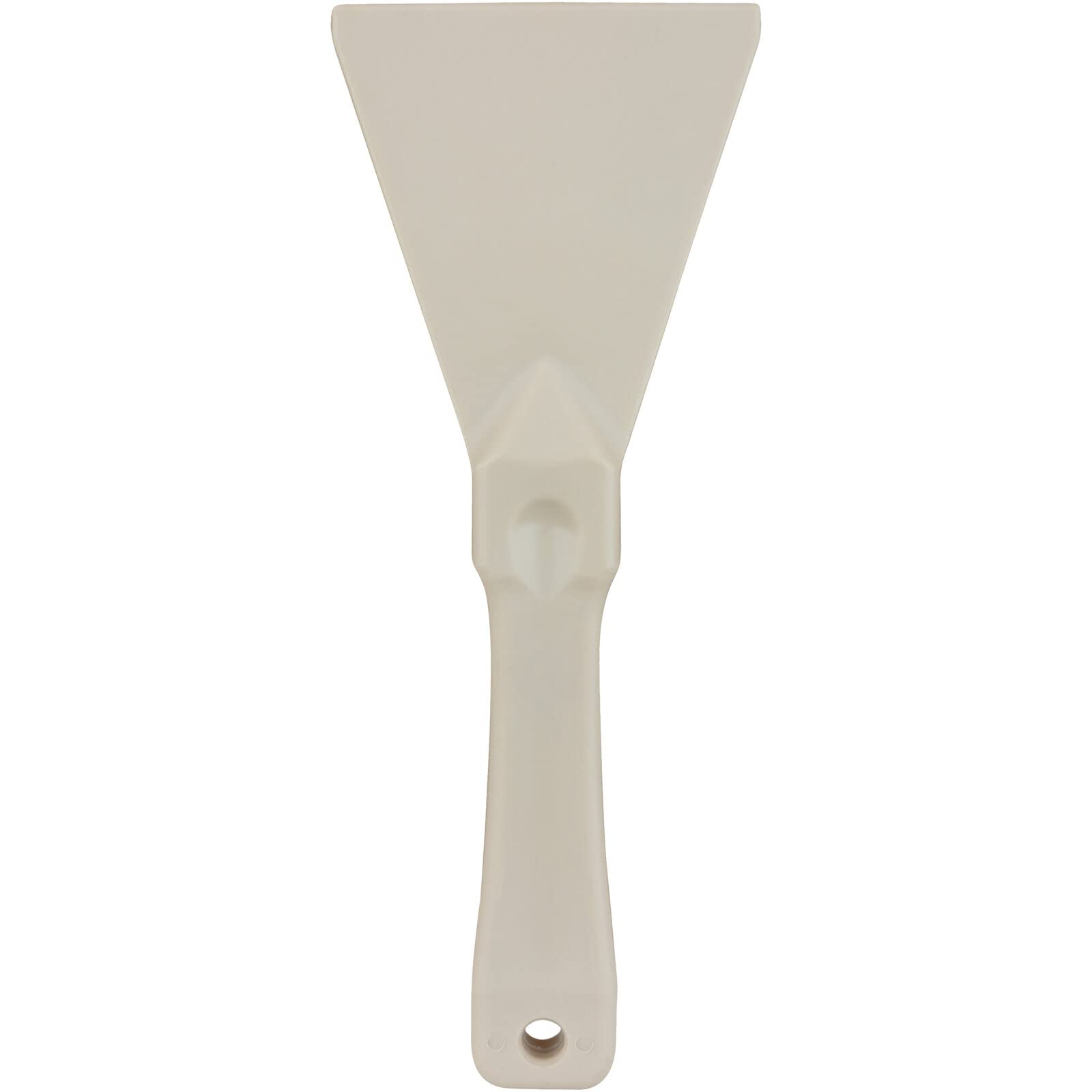 Snapklik.com : SPARTA Polypropylene Scraper Tool Food Safe Scraper For ...