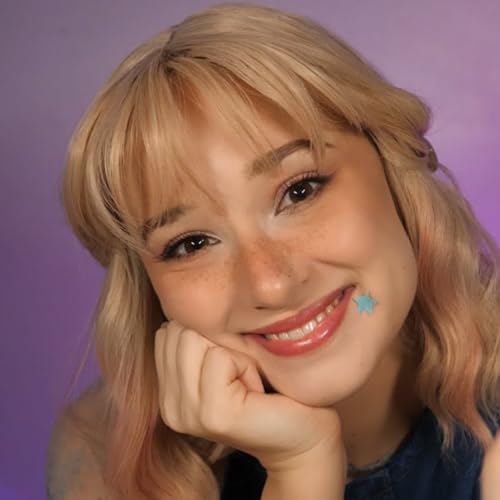 Amazon MusicでAmy Kay ASMRのASMR Quirky Girl Wont Leave You Alone | Soft ...