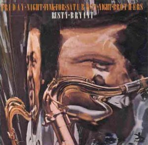 Friday Night Funk Fo: Rusty Bryant: Amazon.es: CD y vinilos}