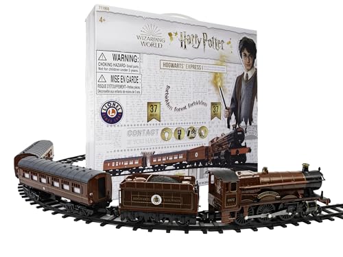 Tren Hogwarts Express Harry Potter: Todo lo que necesitas saber sobre ...
