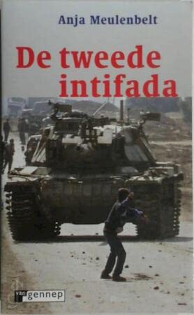 Amazon.com: De tweede intifada: 9789055153053: Anja Meulenbelt: Books