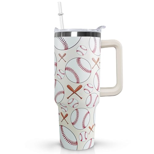 Best Baseball Themed Cups for Fans: Top Insulated Tumblers and Mugs ...