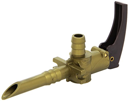 Brunner Camping Products 300/308-1 Bleed Valve Plastic with 1 Inlet and ...