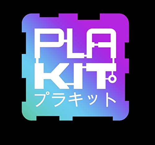 Amazon.com: PLA Kit - 3D Printed Figurines : Home & Kitchen