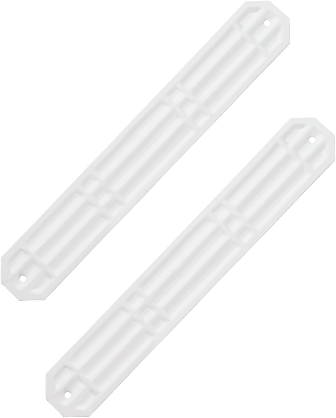 Amazon.com : VYH Downspout Adapter Gutter Downspout Strap 2x3 Leader ...