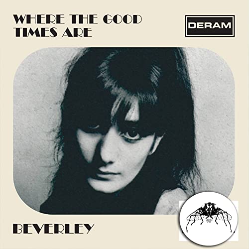 Amazon.com: Where The Good Times Are (Mono) : Beverley Martyn: Digital ...