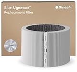 【発売日：2025年08月08日】・ブランド:BLUEAIR・製造元:ブルーエア(Blueair)・モデル:113426・製造元/メーカー部品番号:113426・🔵対象機種：Blue Signature SP4i・🔵【表面積の大きな高性能フ...