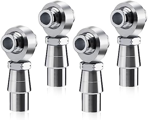Amazon.com: SPARKWHIZ 3/4” Heim Joint Rod End Kit, Left and Right Hand ...