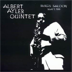 Slug's Saloon: Amazon.co.uk: CDs & Vinyl