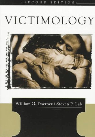 Buy Victimology Book Online at Low Prices in India | Victimology ...