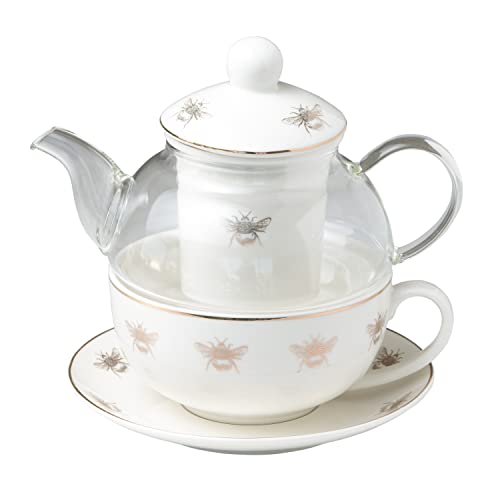 From Hive to Home: Honey Bee Kitchen Décor for Nature Lovers