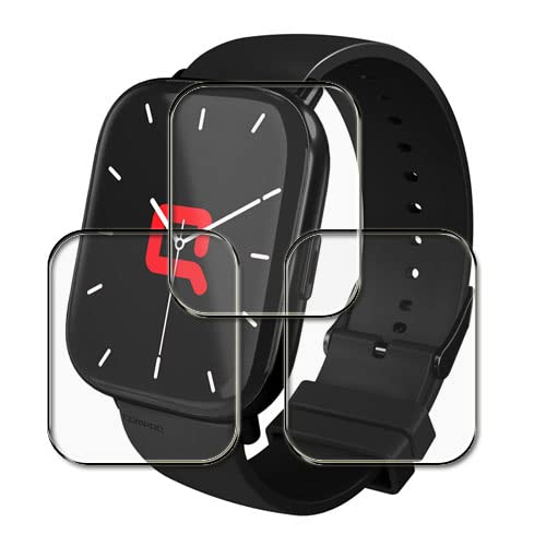 IRFAN DOMCHI (Pack-3) Compatible for Compaq Q Watch Balance Series ...
