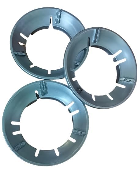 Kayru Gas Saver Burner Stand Gas Chula Burner Gas Saver Stand Jali Ring ...