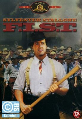 Amazon.com: F.I.S.T : Sylvester Stallone, Rod Steiger, Peter Boyle ...