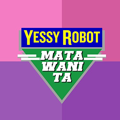 Amazon.com: Mata Wanita : Yessy Robot: Digital Music