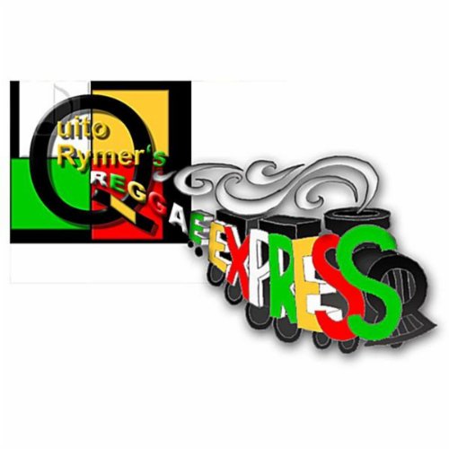 Amazon.com: Reggae Express : Quito Rymer: Digital Music