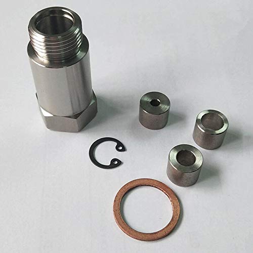 3NH® Adapter O2 Oxygen Sensor Spacer Extender Simulator Tool with 3 ...
