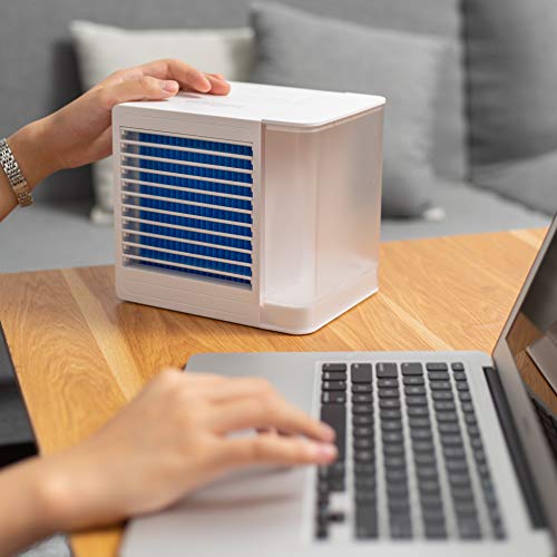 Reviews for Brizer Glacier AC Portable Air Conditioner | BestViewsReviews
